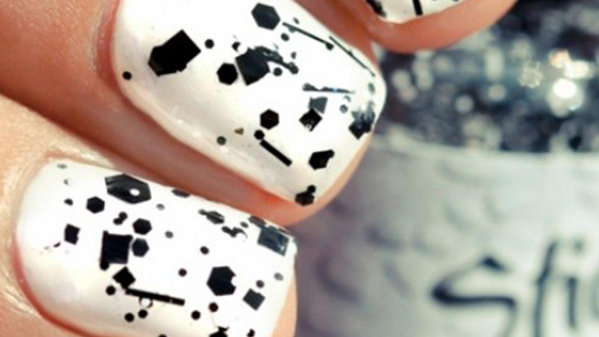 50 Inspirasi Nail Art yang Patut Dicoba (4) - Fashion & Beauty Liputan6.com