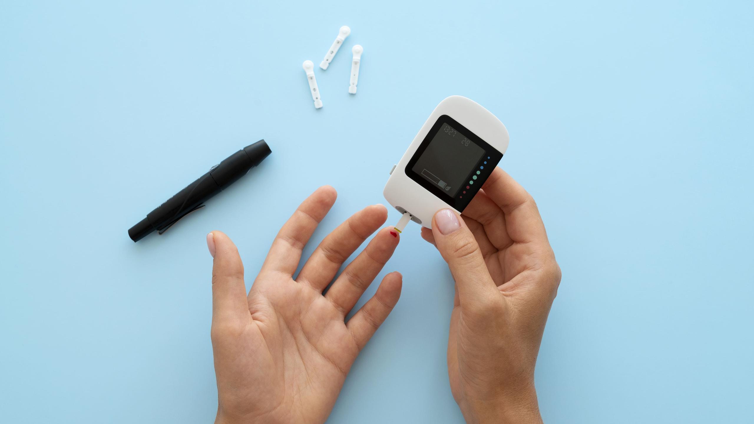 10 Tanda Gula Darah Rendah, Kenali Gejala dan Cara Mengatasinya