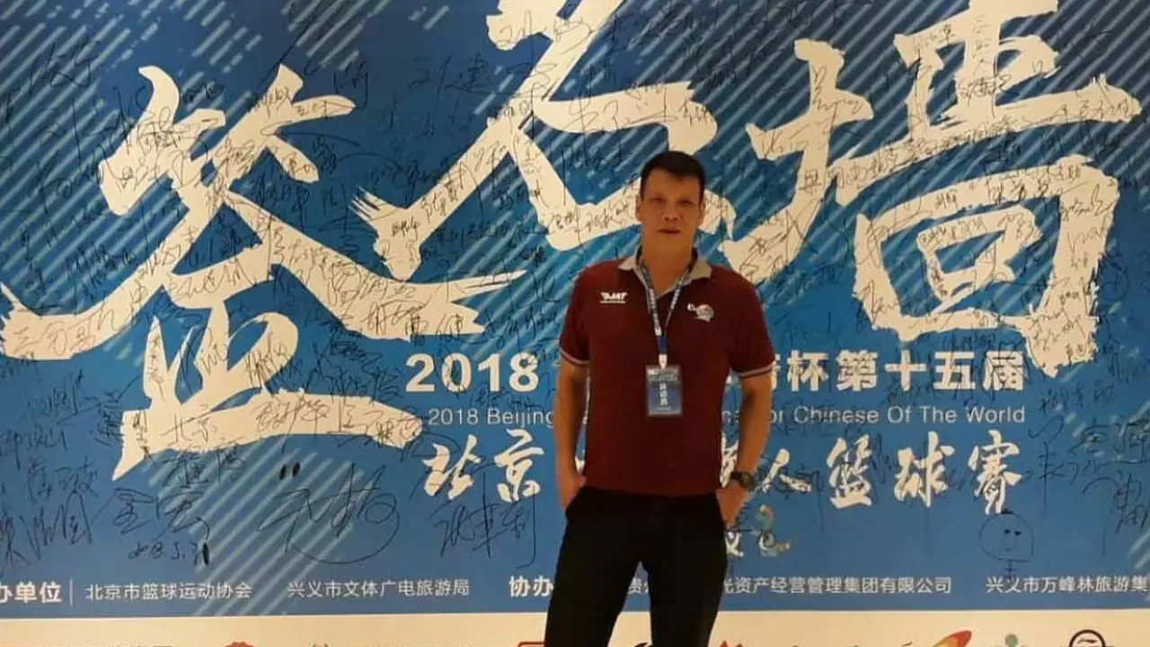 Profil Lie Tjui Tek, Mertua Nita Vior yang Legendaris dan Jadi Panutan ...