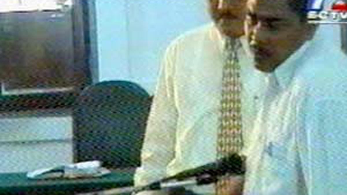 Panglima GAM Perlak Divonis 2,5 Tahun - News Liputan6.com