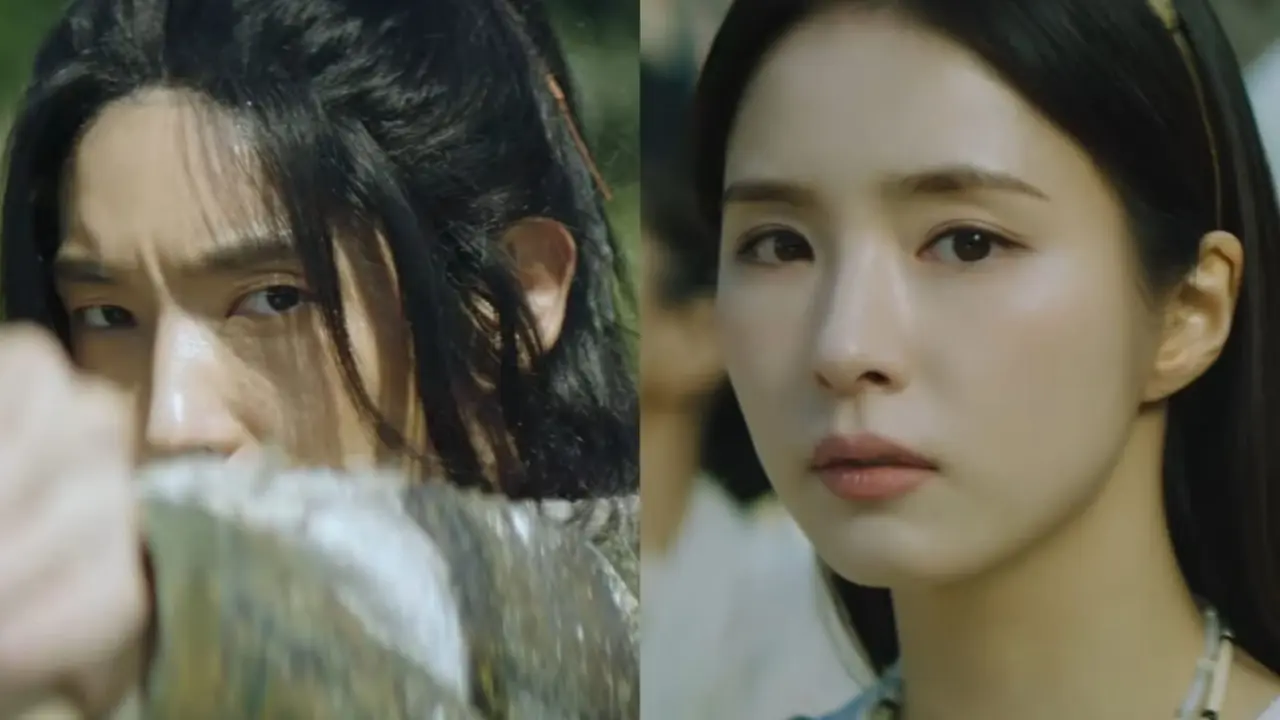 Drakor Arthdal Chronicles Season 2 Resmi Tamat, Ini Sinopsis dan Fakta ...