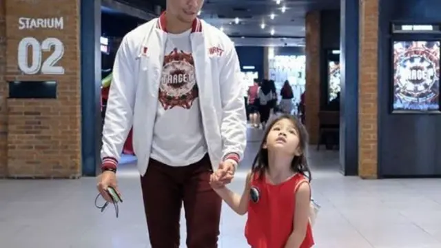 Akrab dengan Mantan Istri, Ini Penjelasan Samuel Rizal - ShowBiz ...