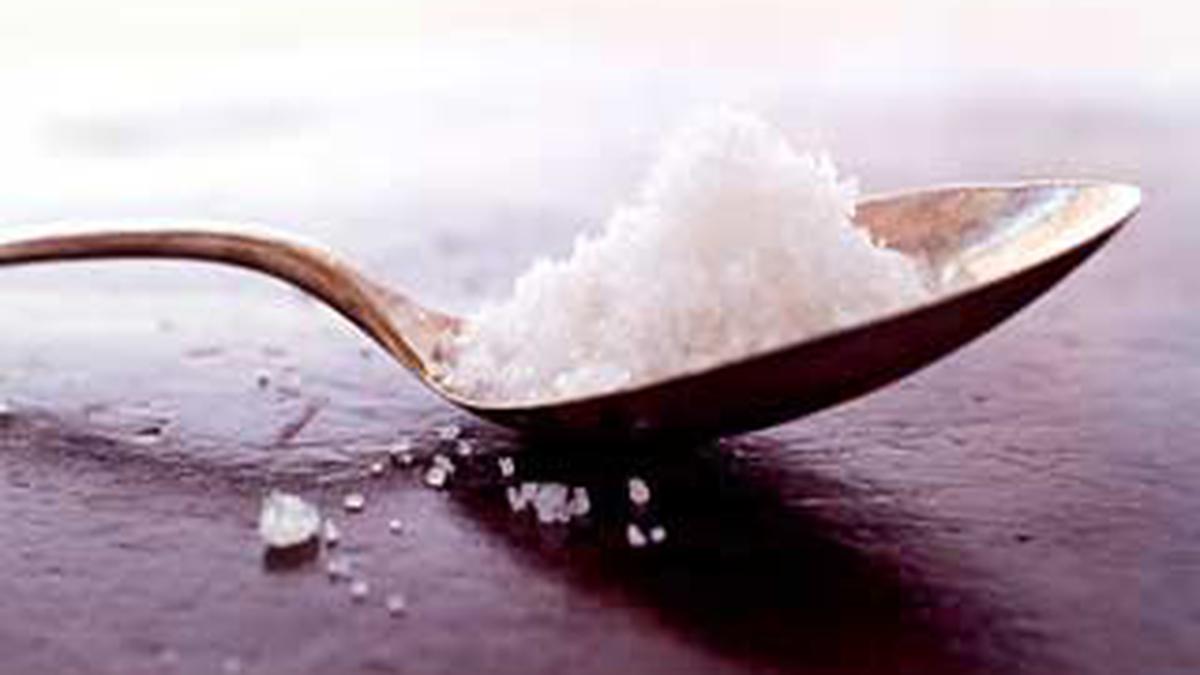 Amerika Wajib Kurangi Asupan Garam - Health Liputan6.com