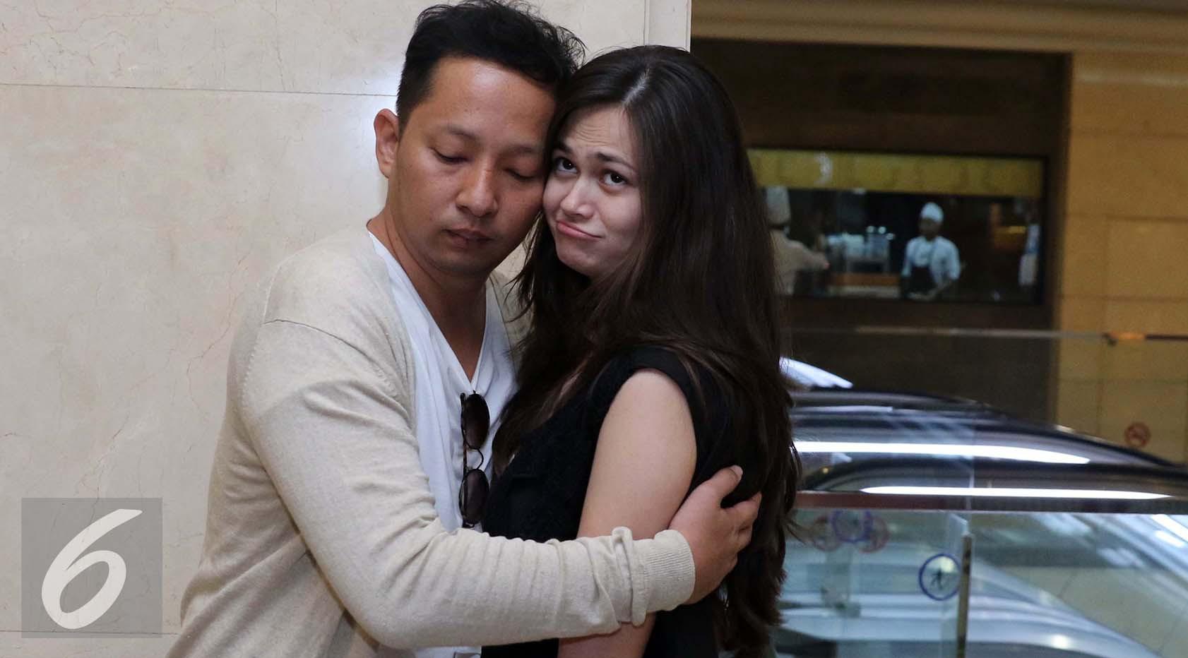 Istri Ungkap Unek-Unek Berumah Tangga dengan Ringgo Agus - ShowBiz ...