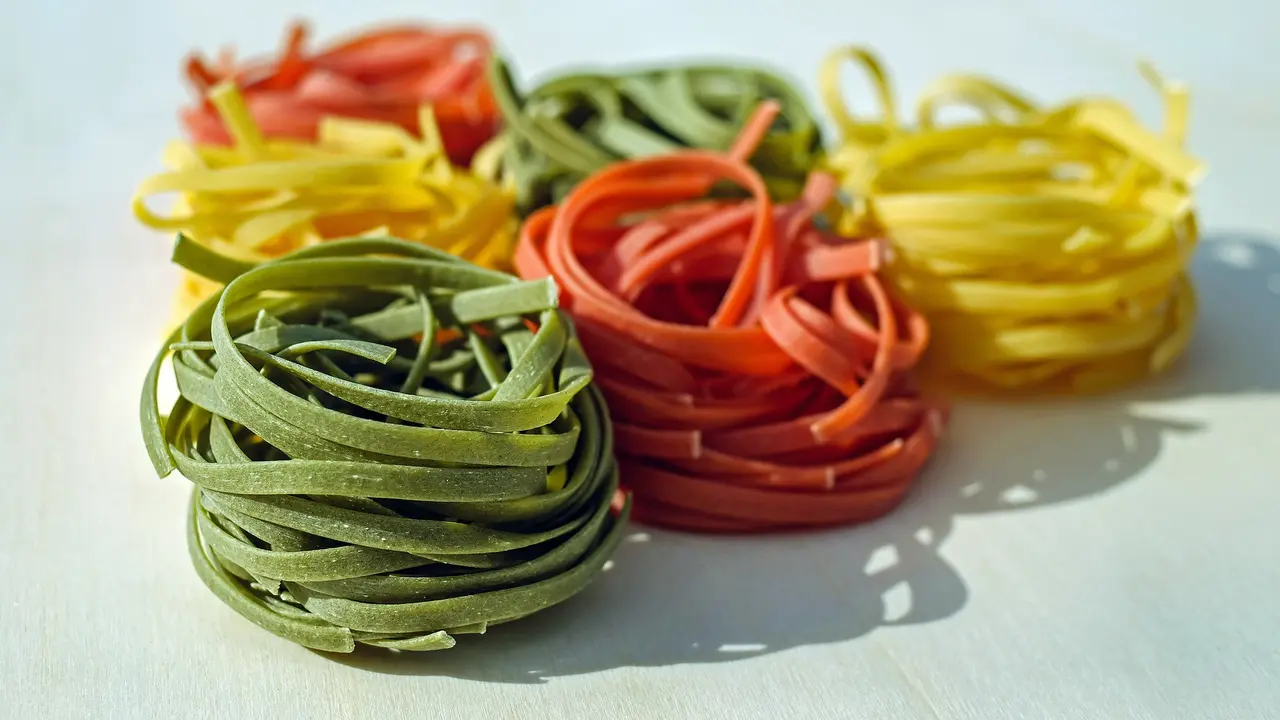 Jenis Pewarna Makanan dari yang Alami hingga Buatan - Hot Liputan6.com