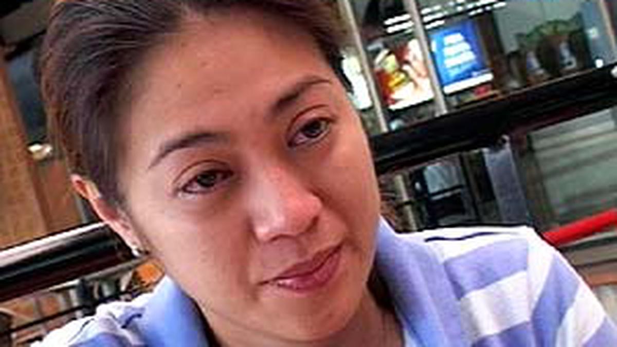 Maribeth Pulang Kampung untuk Selamanya