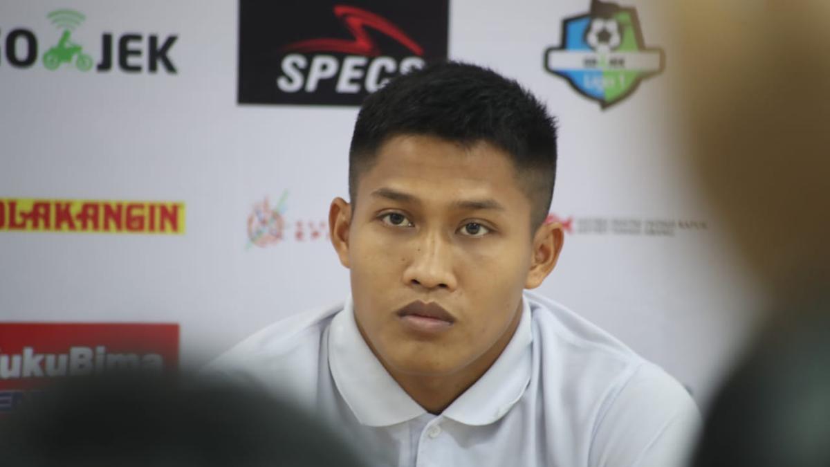 PSIS Turut Merasa Kehilangan Daryono: Kiper dan Putra Daerah Terbaik ...