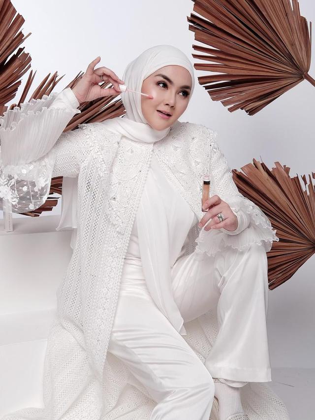 5 Tips Ade Fitrie Kirana Agar Wanita Tetap Nyaman dan Cantik saat ...