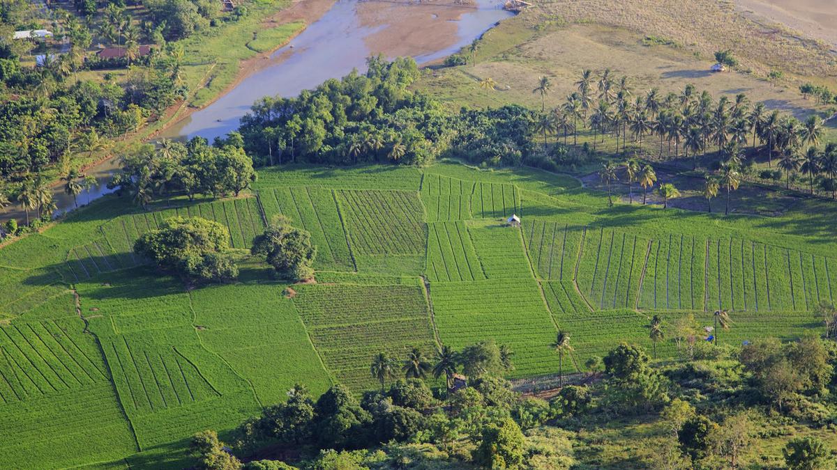 Geopark Ciletuh Resmi Bertitel Unesco Global Geopark - Lifestyle ...