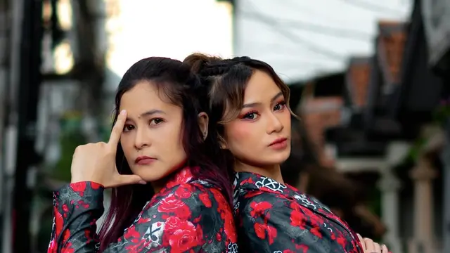 The Virgin Rekam Lagu Baru Gila Dangdut, Padukan Distorsi Rock dan ...