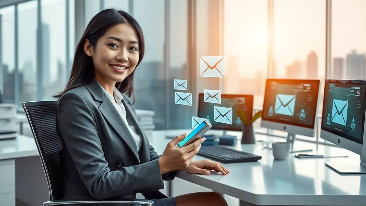 Cara Melihat Email: Panduan Lengkap untuk Mengakses dan Mengelola Kotak Masuk Anda - Feeds ...