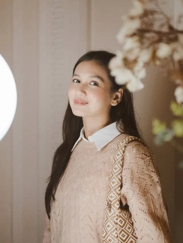 Dea Annisa Kembali Main Sinetron Striping Setelah Vakum, Panen DM ...