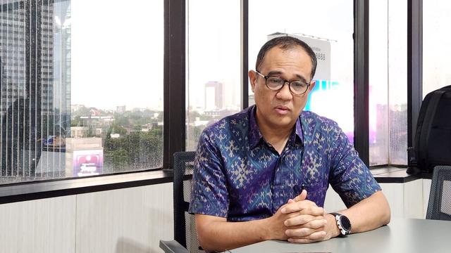Rafael Alun Usai Rumahnya Digeledah KPK: Saya Sudah Tak Punya Apa-Apa ...