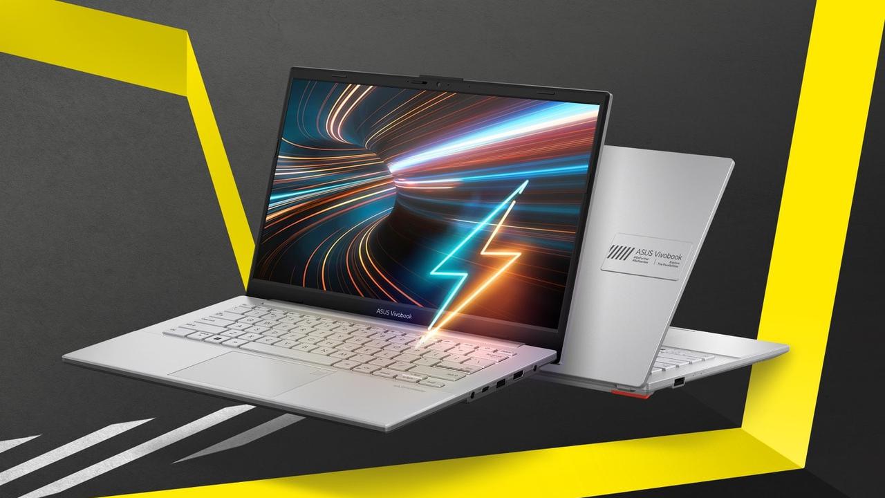 Harga ASUS Vivobook Go 14 E1404F: Laptop Ringan, Tangguh dan Cocok ...