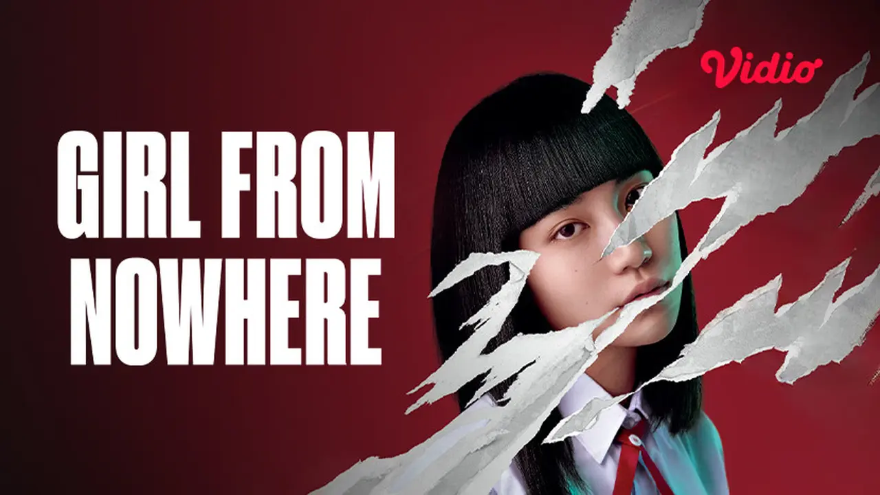 Mengkhawatirkan, Bintang Thailand Pemeran Nanno Girl from Nowhere ...