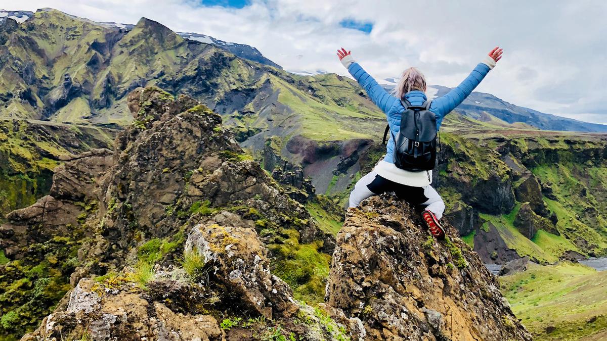 Macam-Macam Olahraga Rekreasi di Alam Terbuka