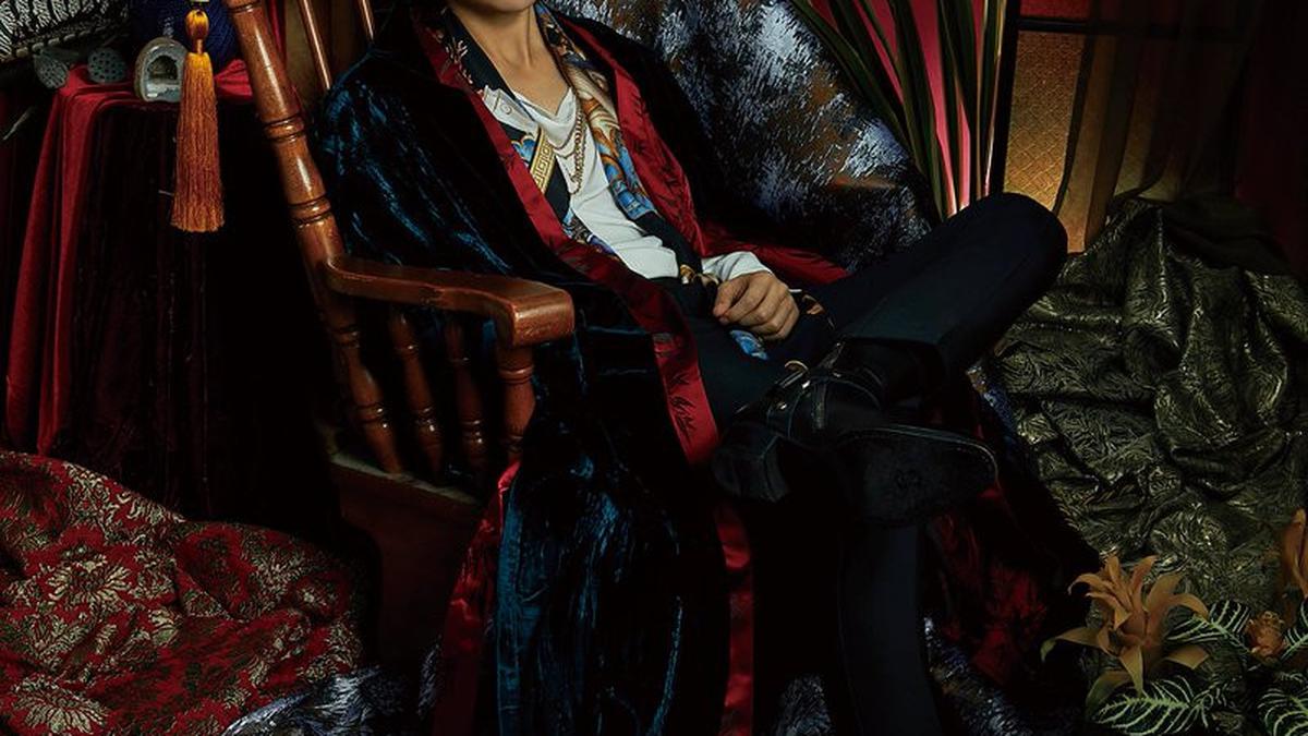 Comeback Solo, Lay EXO Rilis MV Sheep - Entertainment Fimela.com