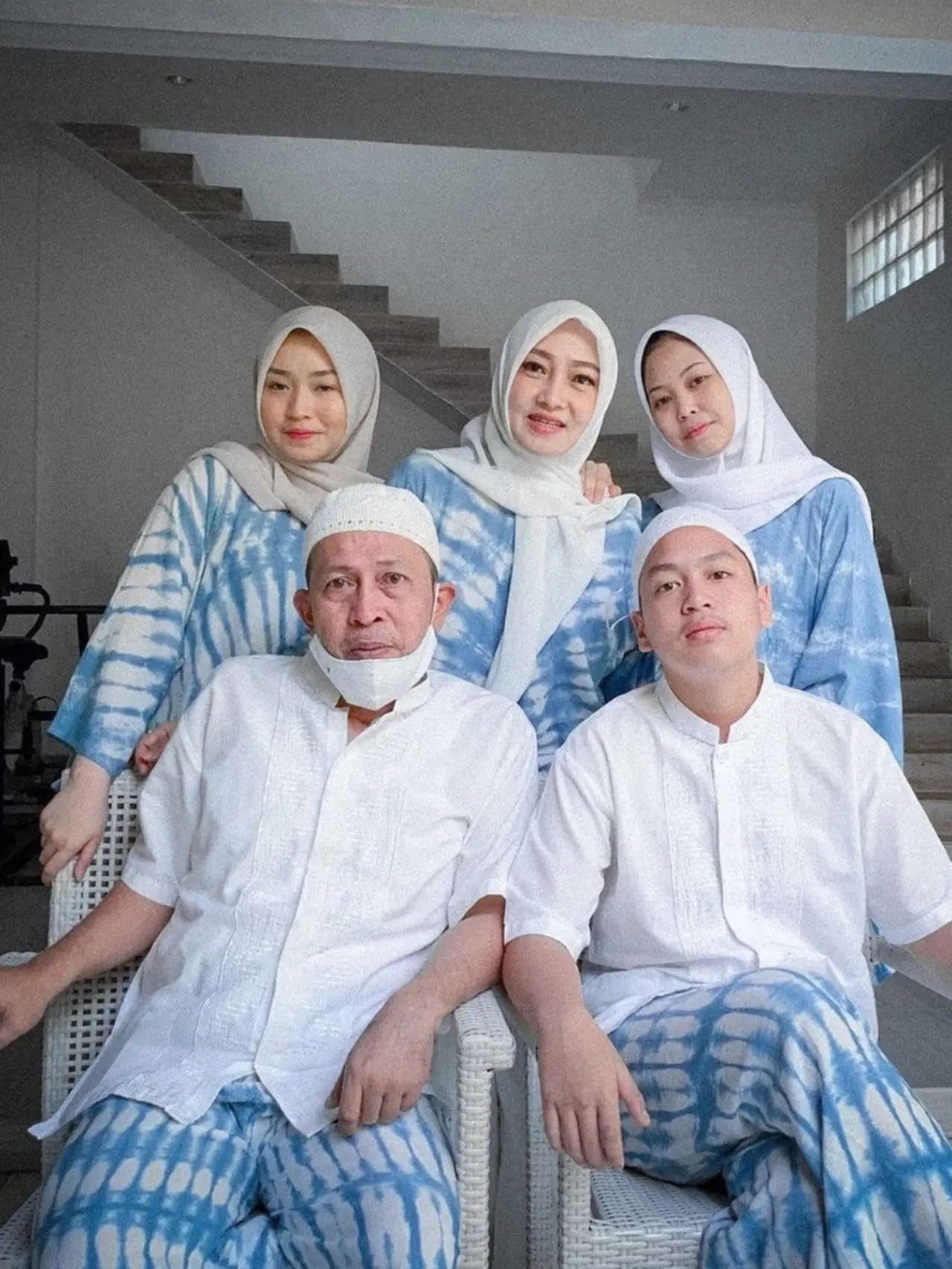 6 Foto Lawas Yayu Unru Bareng Fatih Unru Saat Kecil, Tinggal Kenangan ...