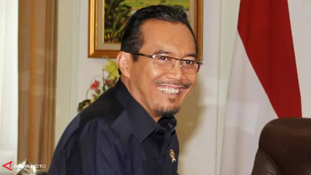 Usut Suap Impor Daging, KPK Panggil Mentan Suswono - News Liputan6.com