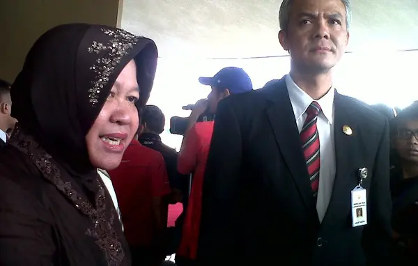 'Tangan Hangat' IKN siap Sambut 35 Perahu Sandeq Diawaki Pelaut Ulung ...