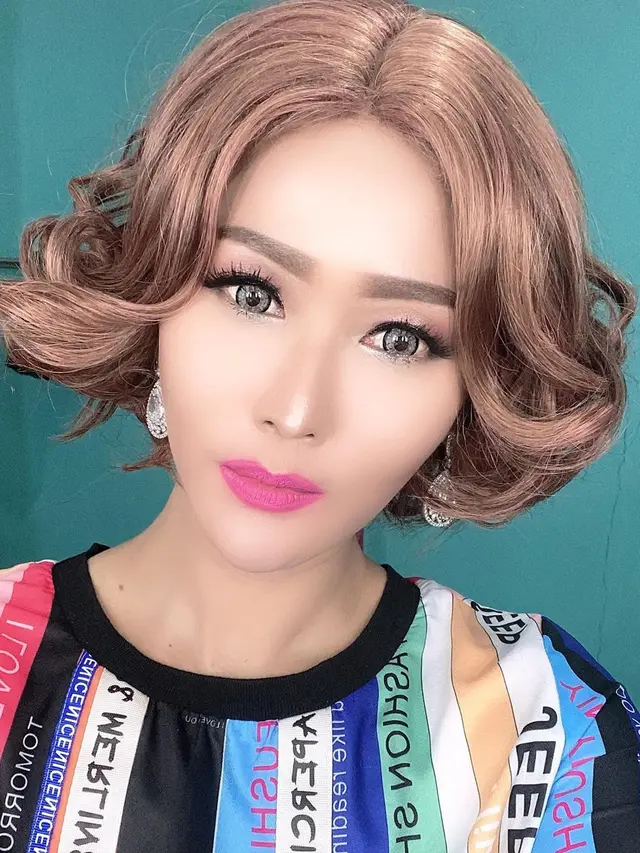 6 Unggahan Inul Daratista di Medsos soal Kehidupan, Beri Semangat ...