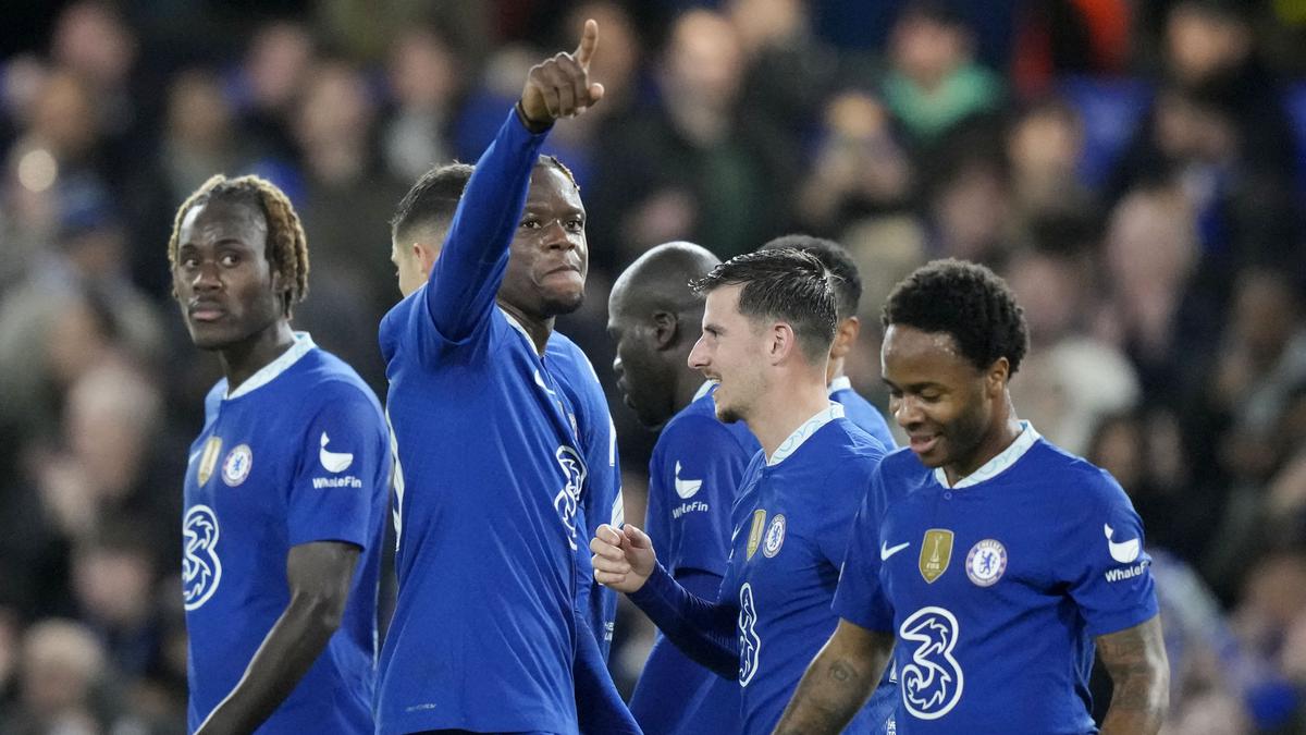 3 Pemain Chelsea yang Terancam Dicoret dari Skuad Liga Champions ...