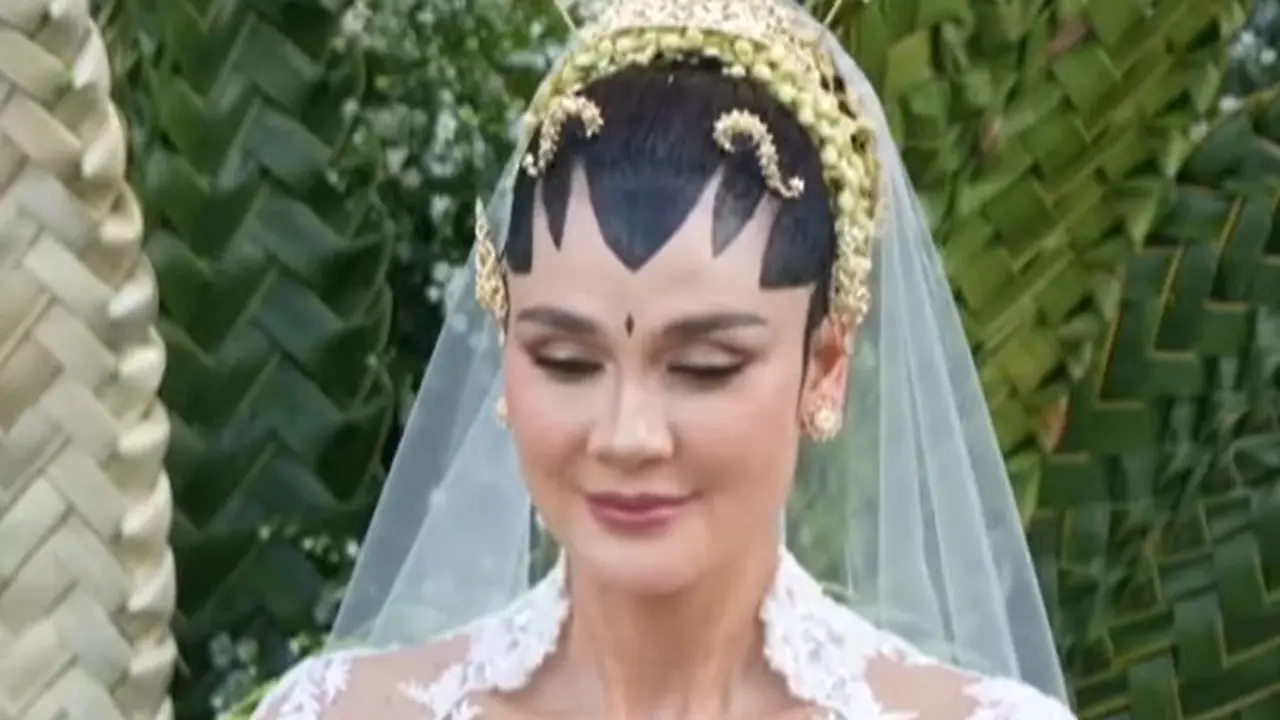 Ari Lasso Doakan Luna Maya dan Maxime Bouttier Langgeng: Mudah-mudahan Tidak Seperti Saya ...