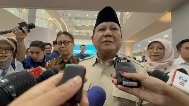 Mahasiswa Tuntut Segera Disahkan, ini Poin Penting RUU Perampasan Aset - News Liputan6.com