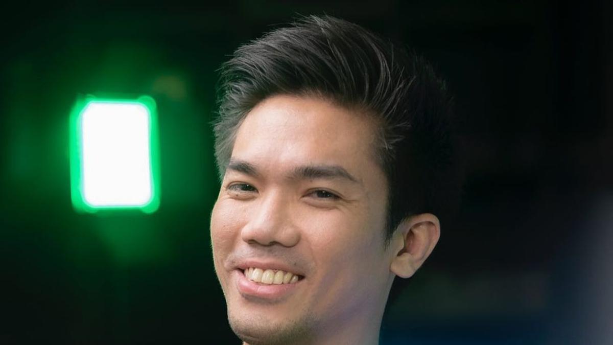 Influencer Tito Hayunanda Rajin Mengedukasi Publik soal Trading Forex ...