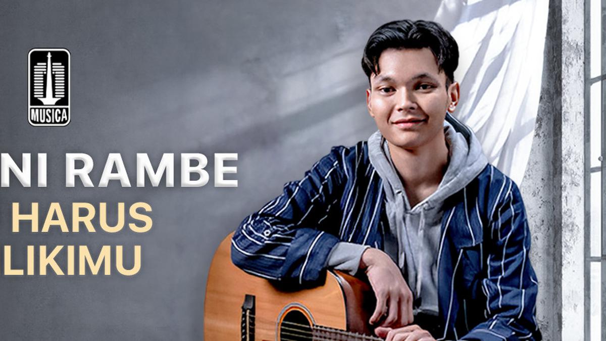 Saksikan Official Music Video Lagu Adlani Rambe “Ku Harus Milikimu”, Lanjutan Cerita Lagu ...