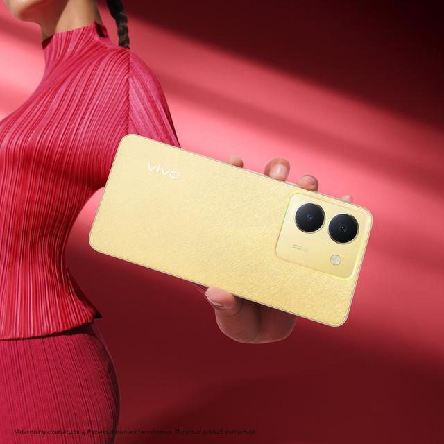 Vivo V29 5G Bakal Rilis di Indonesia, Ini Bocoran Spesifikasinya