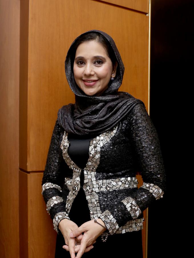 Soal Warisan Ayu Azhari Ogah Buka Aib Keluarga Entertainment