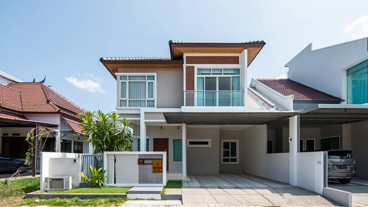 Berita Renovasi Rumah 1 Lantai Jadi 2 Lantai Hari Ini Kabar Terbaru