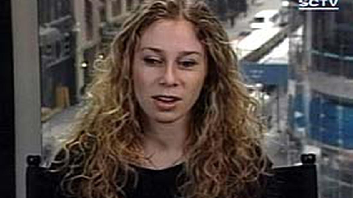 Toby Lightman Meluncurkan Album Perdana - Global Liputan6.com