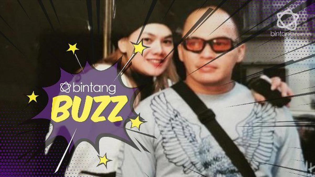 Faisal Harris Jenguk Jennifer Dunn di Rutan?