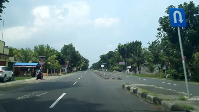 Ramai Tol Yogyakarta-Cilacap, Apa Kabar Jalan Daendels Kebumen ...