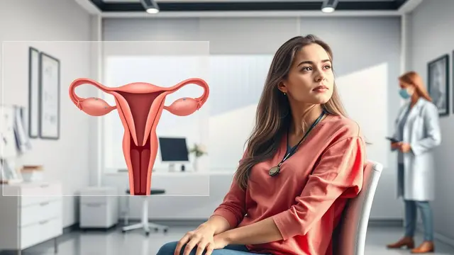 Ciri-ciri PCOS pada Wanita: Gejala, Penyebab, dan Penanganan - Feeds ...