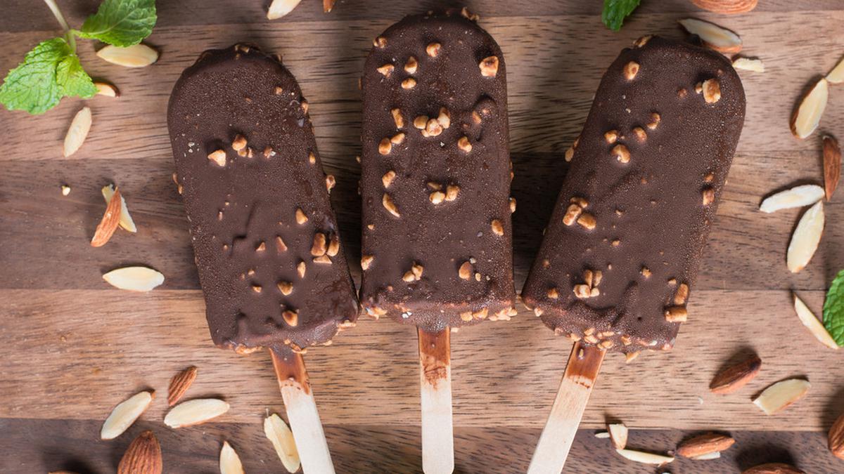 Resep Es Krim Boba Kekinian