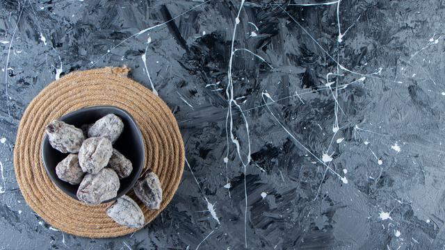 Mengenal Sintered Stone, Material Mirip Marmer tapi Lebih Praktis ...