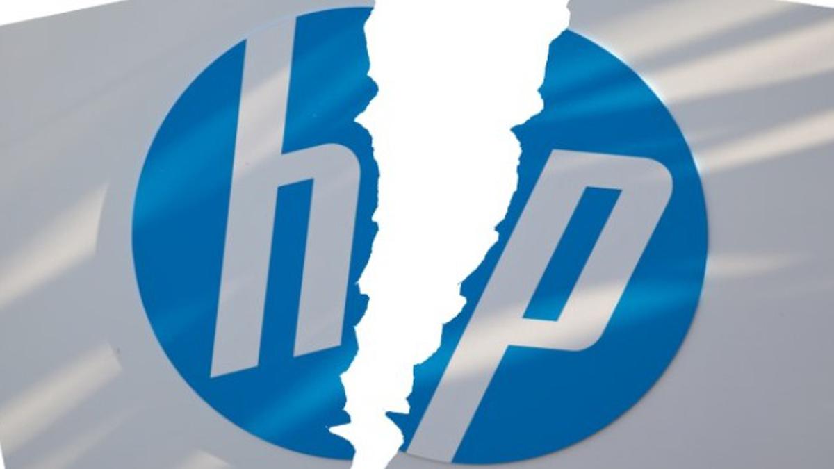 76 Tahun Berdiri, Hewlett-Packard Akhirnya `Terbelah Dua`