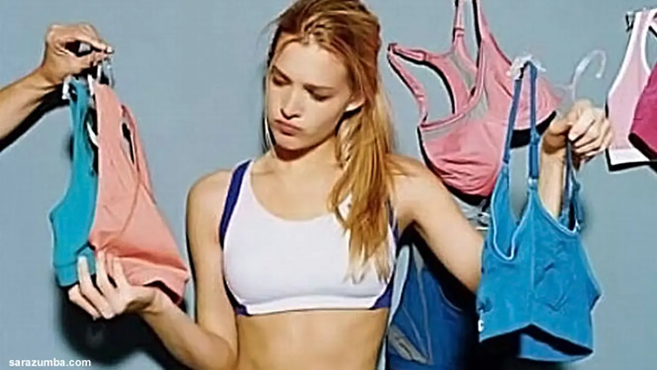 Ini Bra yang Aman Topang Payudara Saat Berolahraga - Health Liputan6.com