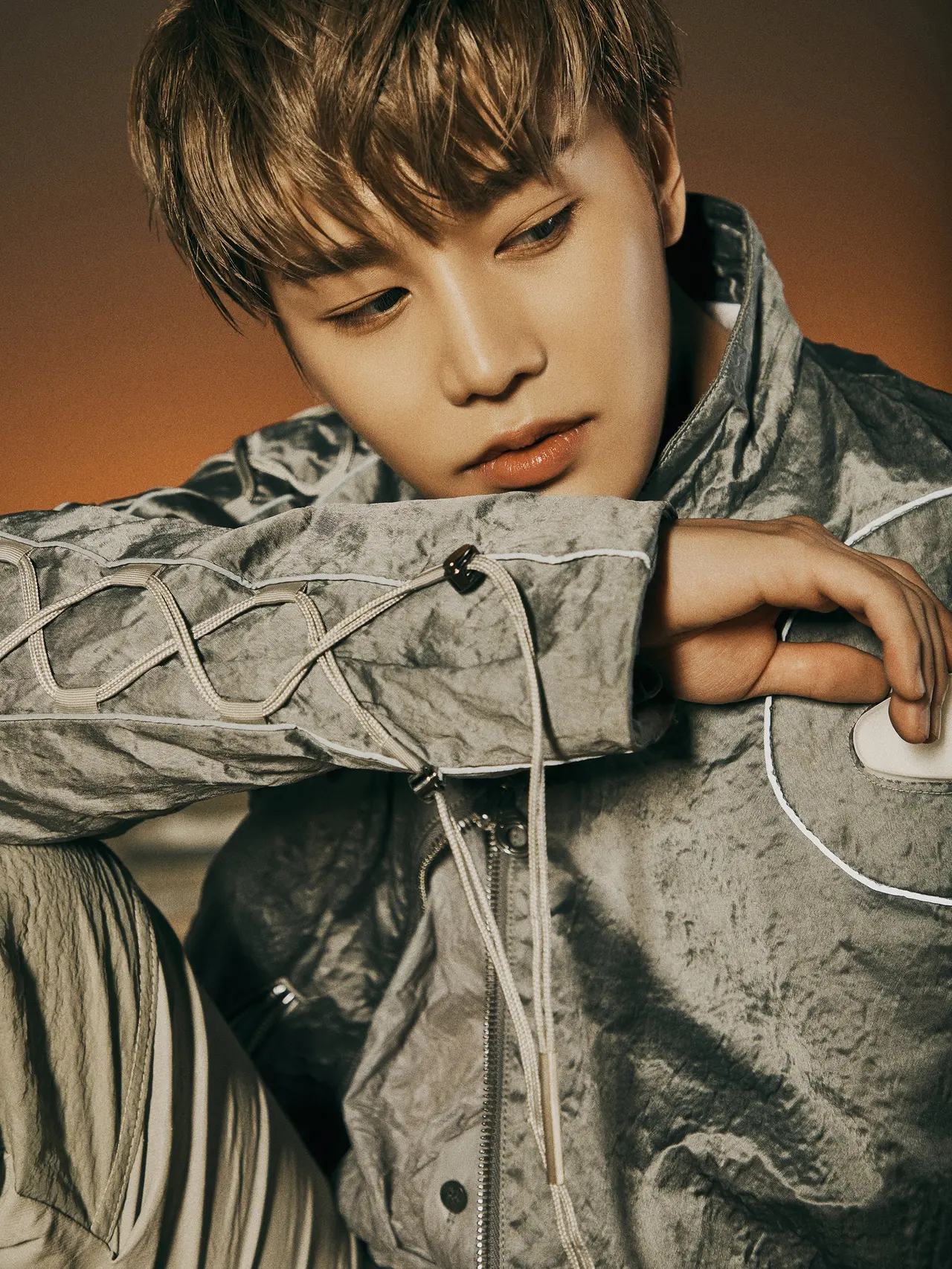 Taeil NCT Dipastikan Absen di Konser Grupnya, Imbas Kecelakaan Motor ...