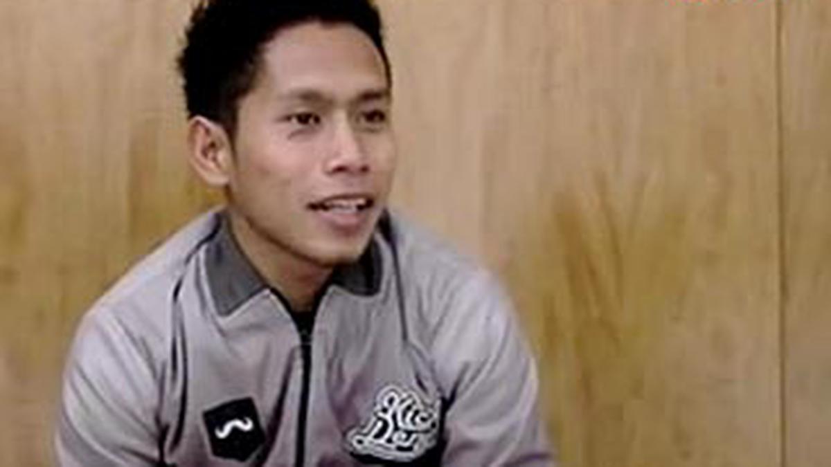 Andik Akui Putus dengan Sang Pacar - ShowBiz Liputan6.com