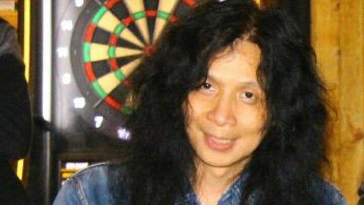 John Paul Ivan Resmi Polisikan Media Online yang Tulis Dirinya Pencipta ...