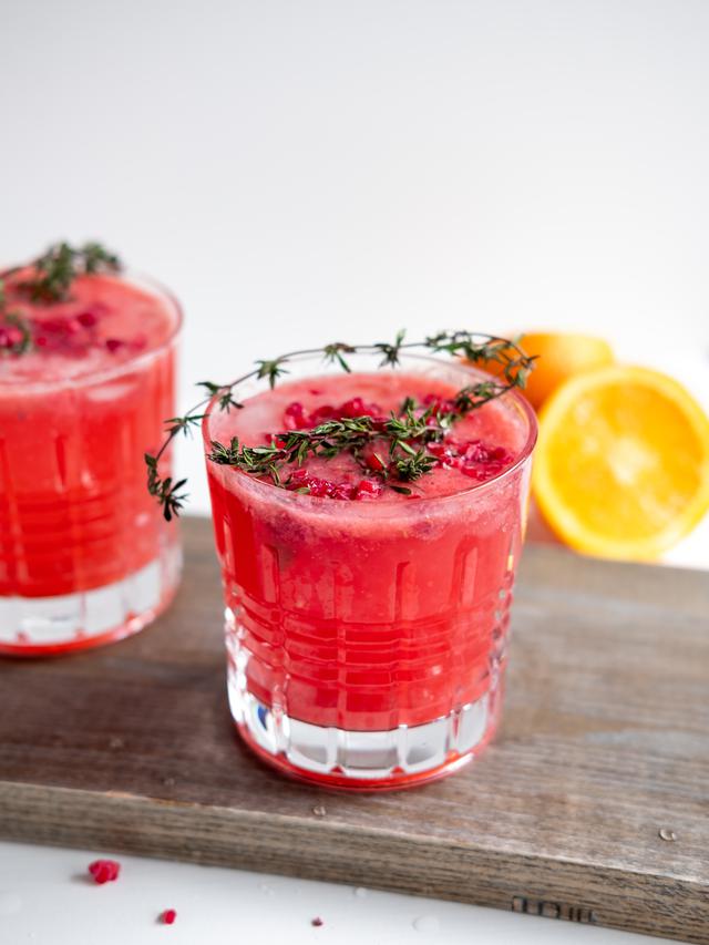 Cara Membuat Jus Jambu yang Segar dan Menyehatkan, Kaya Nutrisi