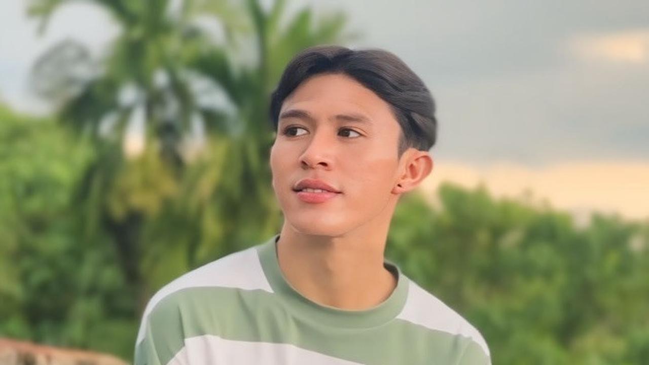 Selebgram Randi Yuda Pratama Serius Jadi Musisi, Terinspirasi Semangat ...