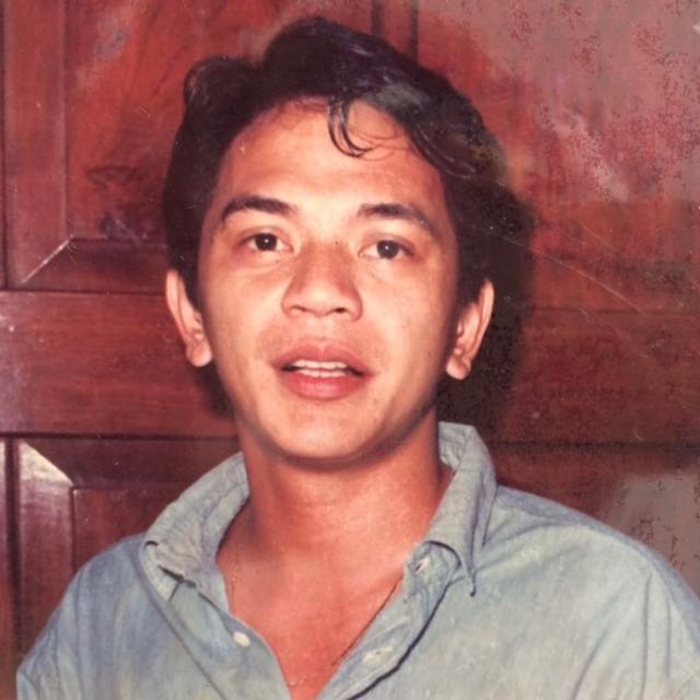 6 Potret Lawas Ray Sahetapy, Tinggalkan Warisan Seni Peran Tak Terlupakan