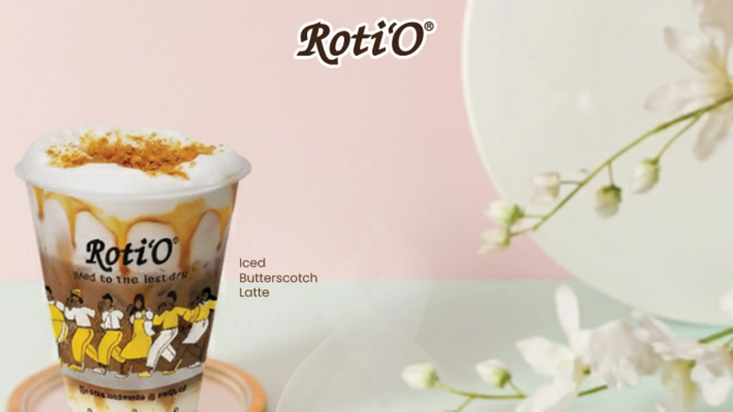 Roti'O Minta Maaf Setelah Viral Lansia Ditolak Ketika Bayar Tunai