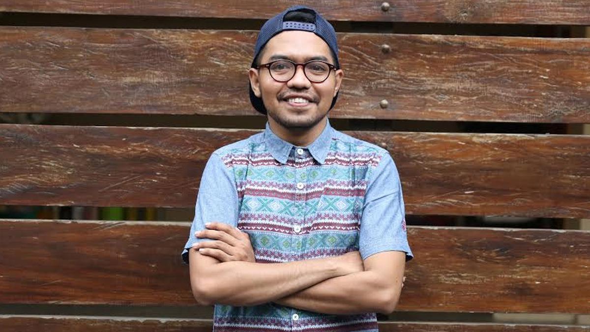 Yusri Dinuth Pelopori Musik Sebagai Penyembuh Sakit - ShowBiz Liputan6.com