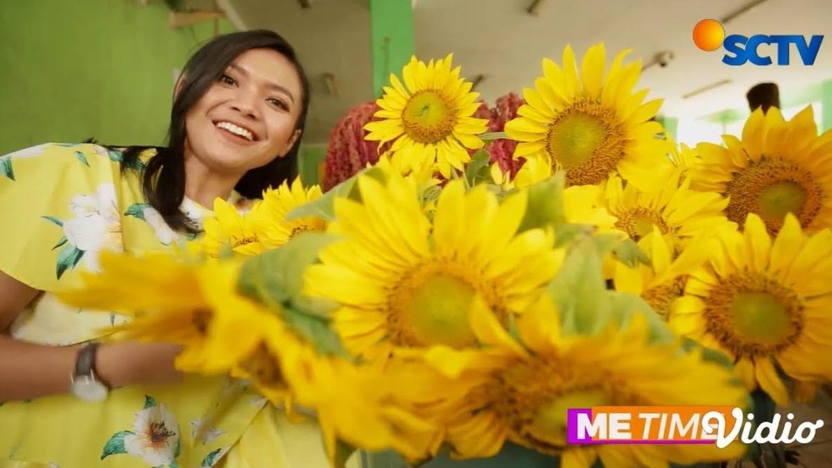 Me Time, Program Baru SCTV yang Bakal Membahas Seputar Kecantikan ...